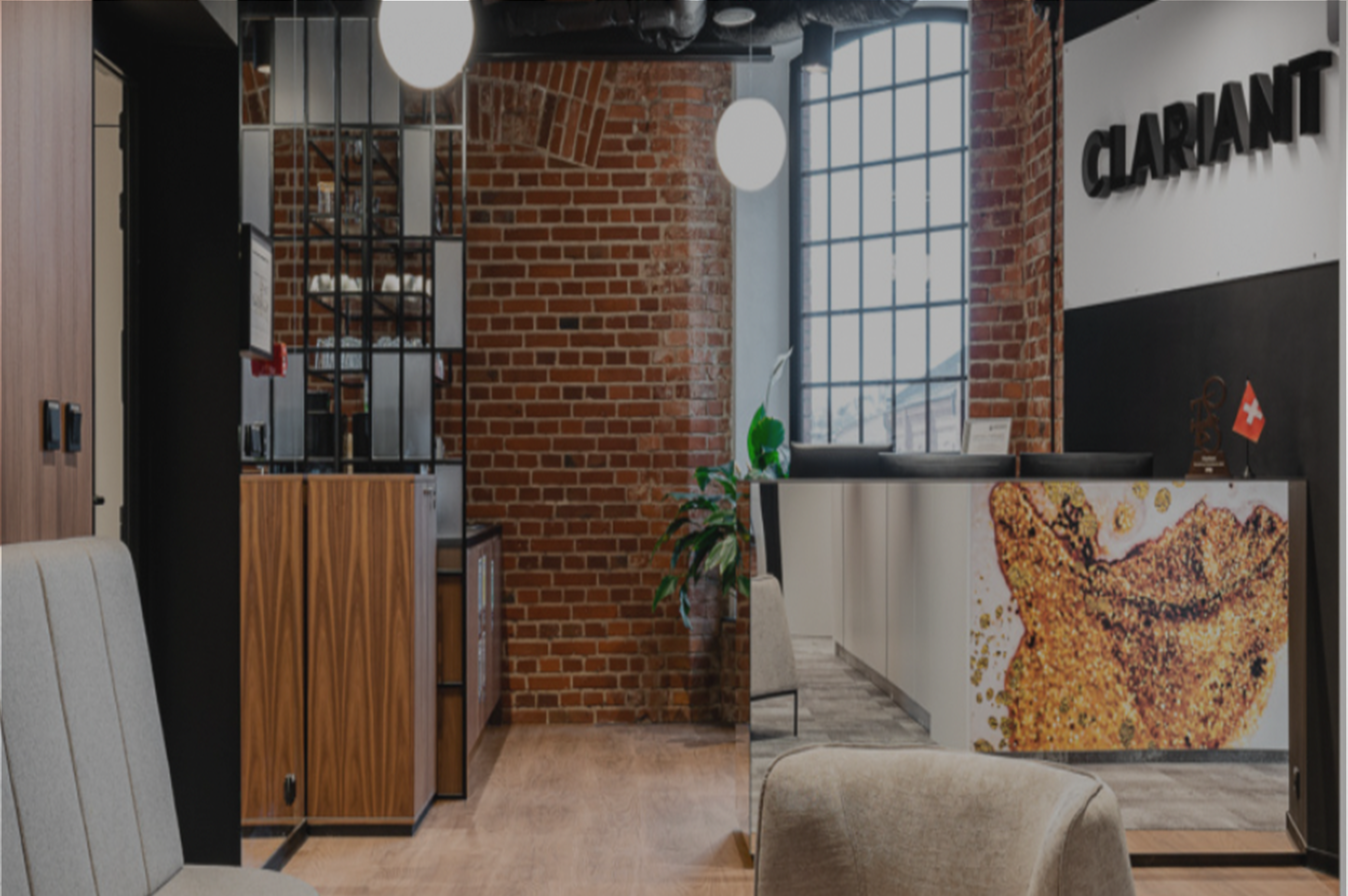 Implemented for Clariant – Monopolis | Sonte.eu